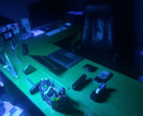 New Products – Guardian-X
